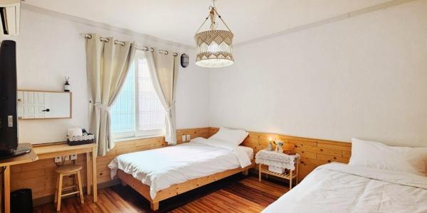 너랑나랑 게스트하우스 - Jeju-do