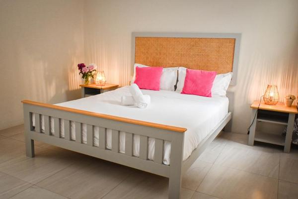 Bois Mapou Self Catering Apartments Unit 103 - Mauritius