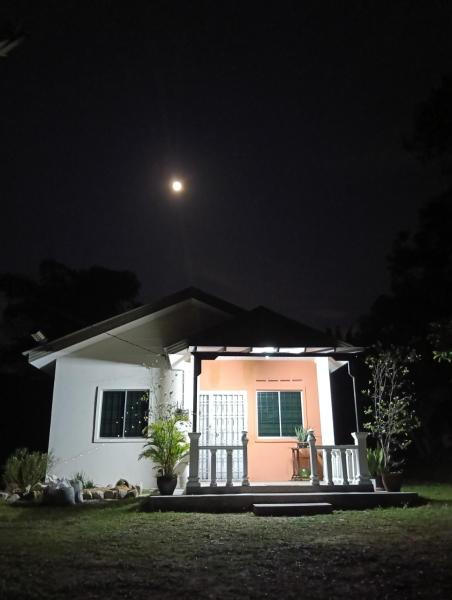 Air Puteri Rest House - Mersing