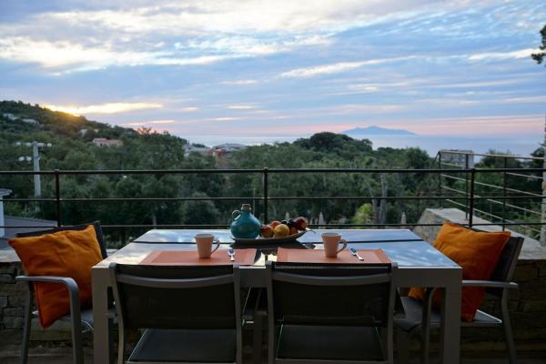 Suites In Erbalunga - Bastia