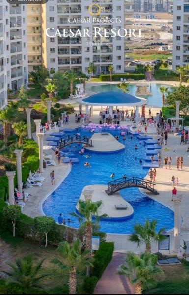 2 Bedrooms At Caesar Resort & Spa Iskele Claudius 9 - Chypre