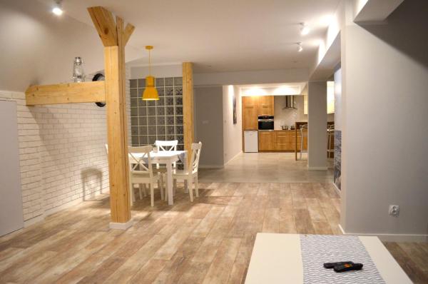 Apartamenty Sailor I Comfort House Giżycko - Giżycko