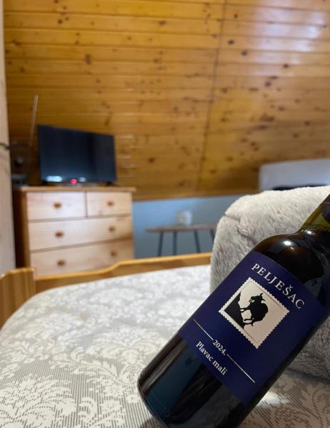 Apartman "Sarap" Metković - Metković