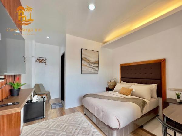 Casa Marga Inn, Panglao - Tagbilaran City
