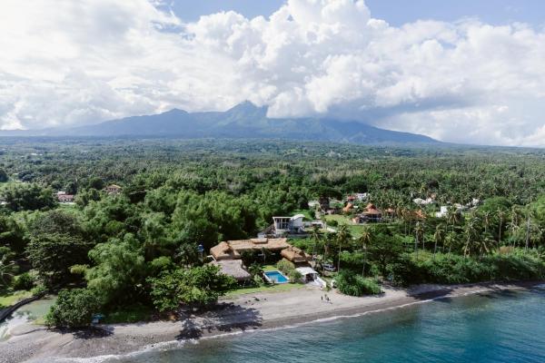 Azure Dive Resort - Zamboanguita
