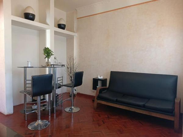 Escape To Chez Coco - Antananarivo