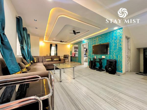 Casa Dew Villa - Stay Mist - Khopoli