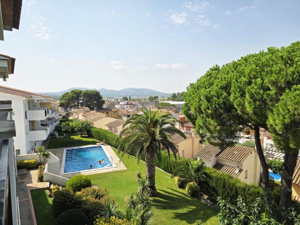 Apartamento Susi - La Escala