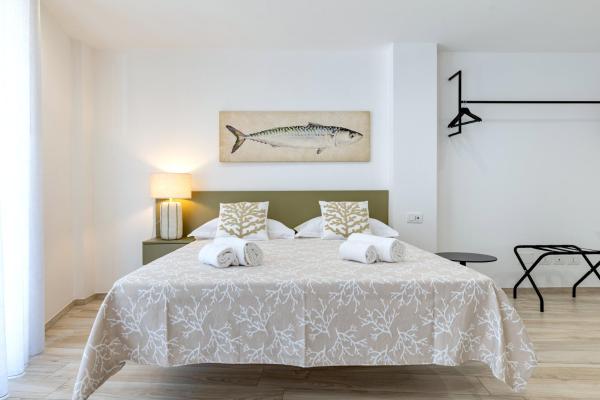 Delù B&b - Polignano a Mare
