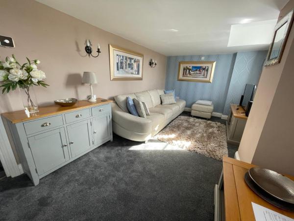Retreat In The Heart Of Thurlby - Bourne