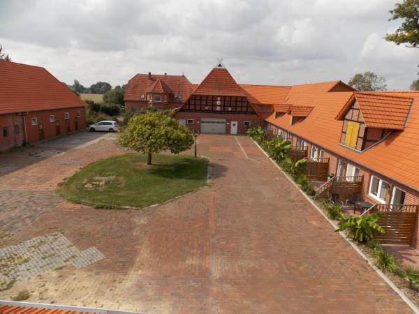 Monteurwohnung - Bassum