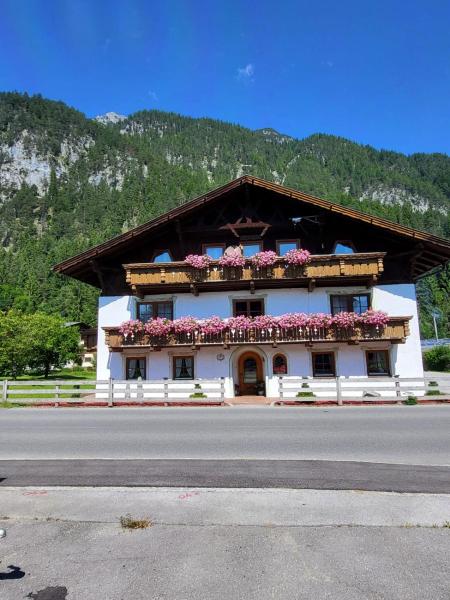 Stöffelhof - Seefeld in Tirol