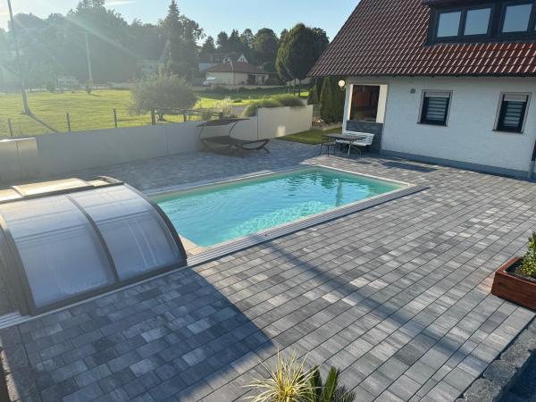 Ferienhaus In Seenähe - Germany