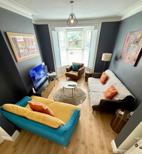 Snuze Whitby 2 - 휘트비