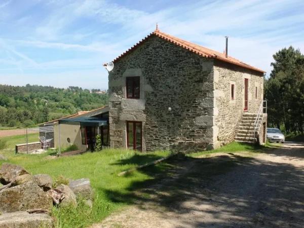 Spacious Apartment In Seia With Mountain View - Loriga