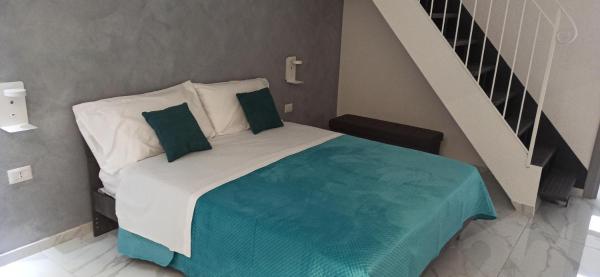 Il Vicoletto Room - Mercato San Severino