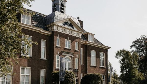 Hotel Kasteel Hoekelum - Barneveld
