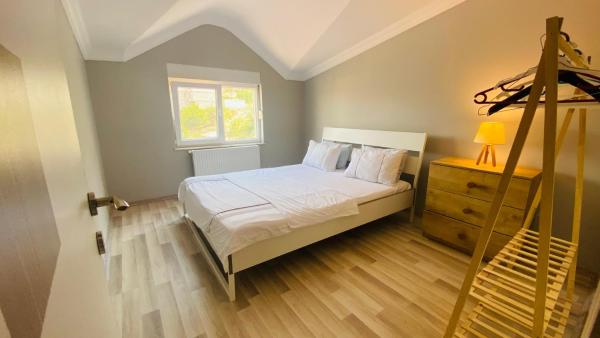 Peribacası Manzaralı Modern Daire 2 - Capadocia