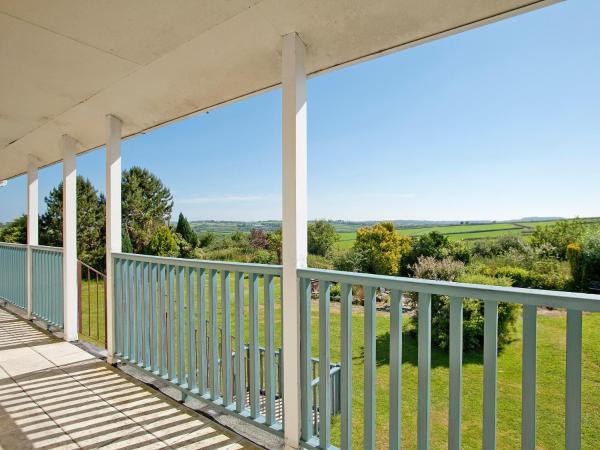 Willow Apartment - Uk49303 - Clovelly