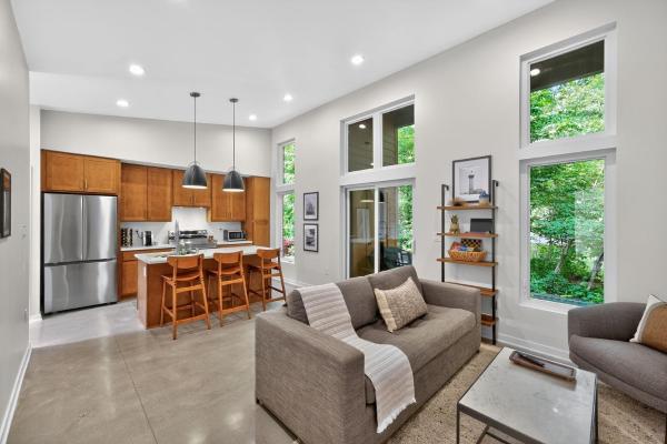 500 House - Unit A Townhouse - Germantown, WI