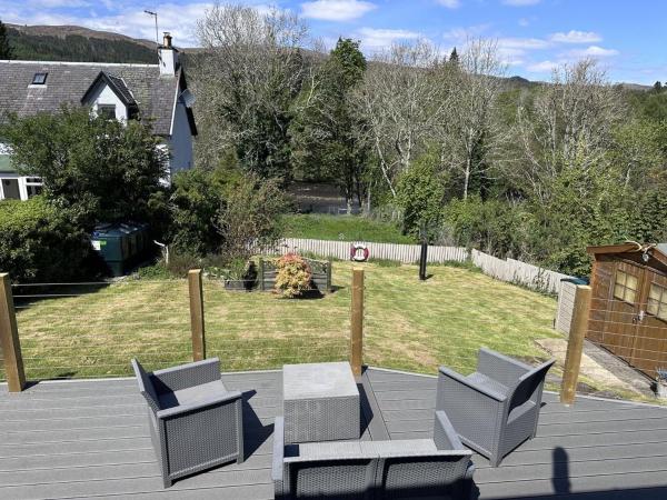 Bon Accord - Newly Available! - Fort Augustus