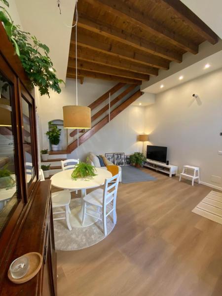 La Casa Di Paola - Monza