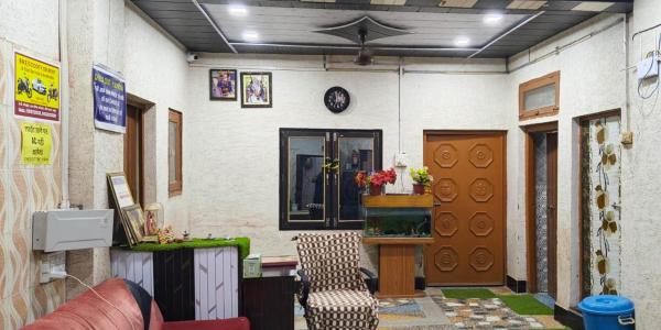 Jagrati Home Stay - Mathura