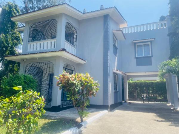 Subree Luxury Villas- Nyali - Mombasa