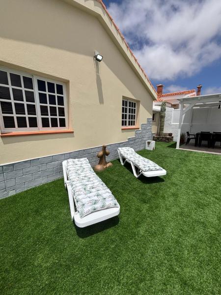 Casa Joy - El Cotillo