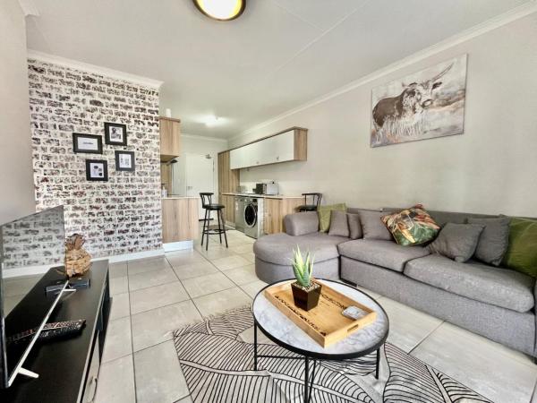 Paradise At The Blyde - Cullinan