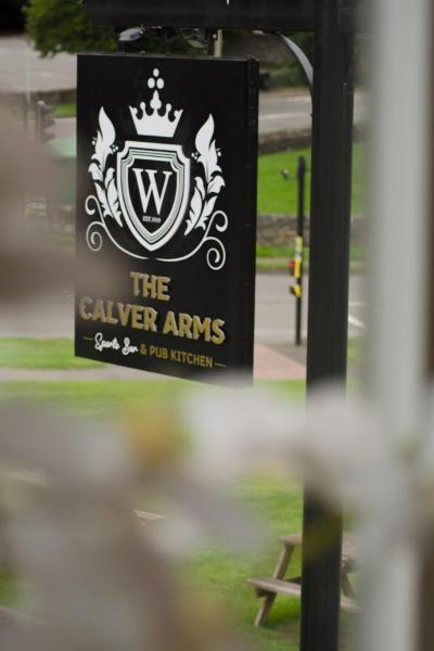 New The Hideaway At Calver Arms - Bakewell