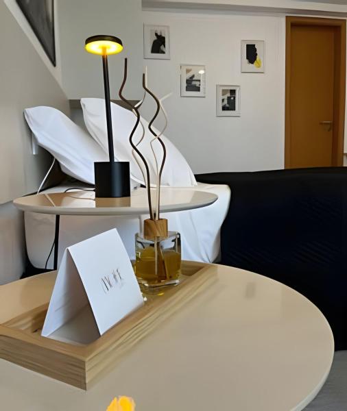 Studio Completo - Conforto E ÓTima Localização - Barra