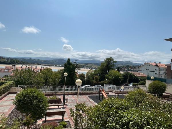 Apartamento Urb. Las Candelas - San Vicente de la Barquera
