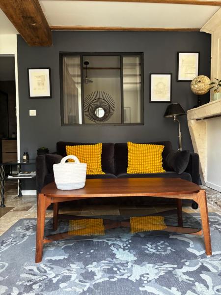 Appartement Talmont Sur Gironde - Talmont-sur-Gironde