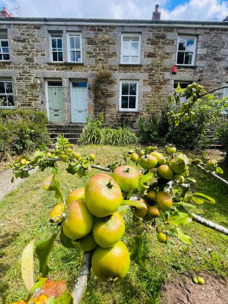 No3 Gweek - Helston