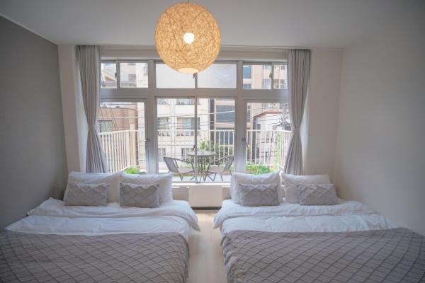 3 Minutes To Shinjuku By Subway-nakanokaikan Iii - Ikebukuro