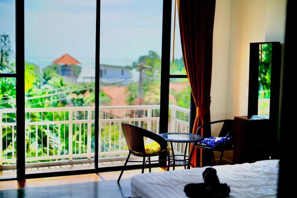 Ibay Samui Boutique Hotel - Ko Pha Ngan