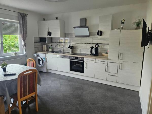 Ella's Wolke Appartements - Ew6 - Blieskastel