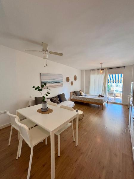 Tortolitos - Benalmádena