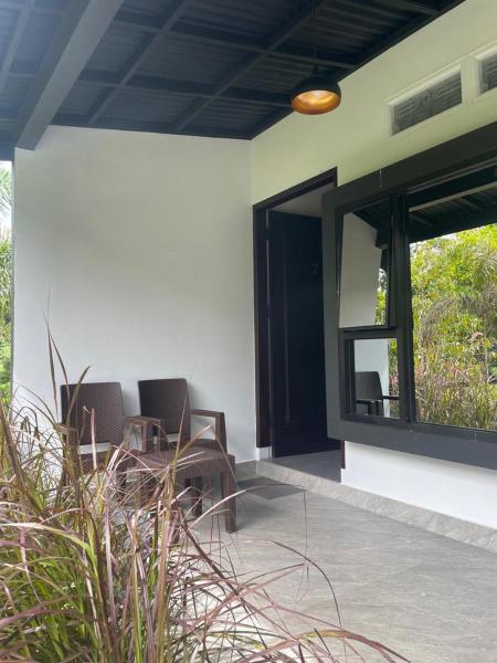 The Siburians Garden - Tomohon