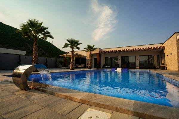 Villa River - Mostar