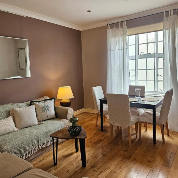 Cozy 1 Bed Flat On Beautiful King's Road, Chelsea - Belgravia - London