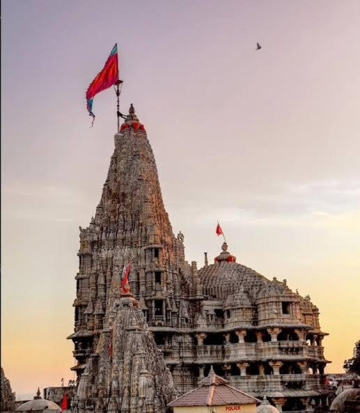 Dwarka Gauri Villa - Dwarka