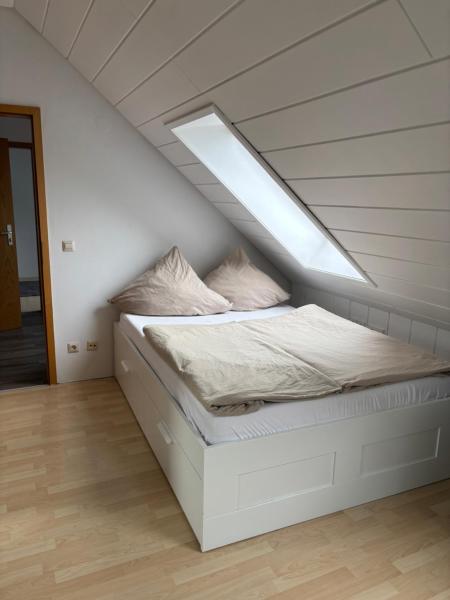 3,5 Room Apartment - Heilbronn