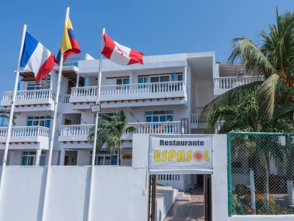 Hotel 3 Banderas Manzanillo Del Mar - Cartagena de Indias