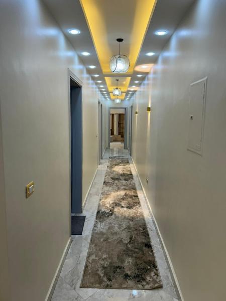 المهندسين ارض اللواء - Gizeh