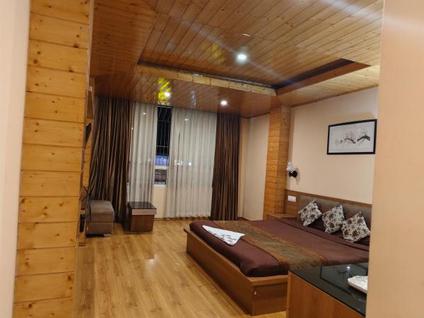 Simcha Guesthouse - Gangtok