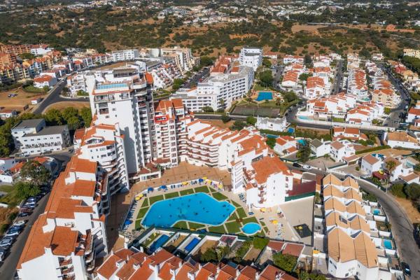 Luxpool Albufeira Stay - Faro District