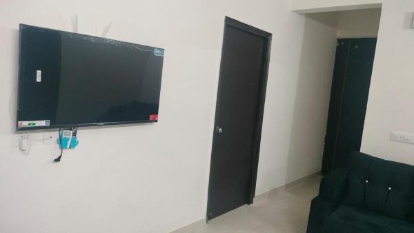 Signature Global 1and Half Bhk 2 Bath Ground Floor - Hinganghat