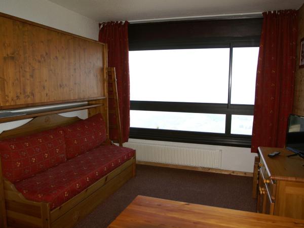 Studio Au Pied Des Pistes Pour 3 Personnes, Vue Sur La Vallée - Fr-1-557-1 - Crolles